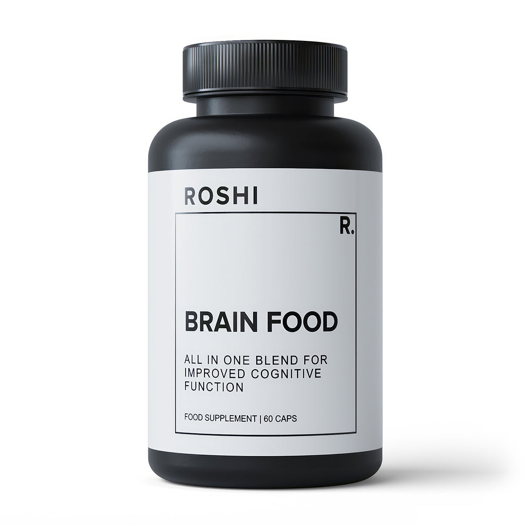 Nootropics – roshi